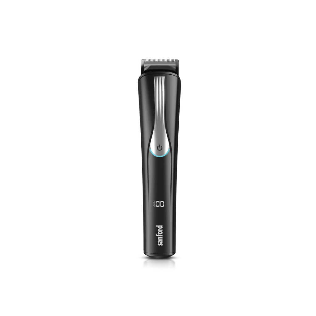 Shop Sanford Rechargeable Hair Clipper With 14 In 1 Grooming Kit and ...